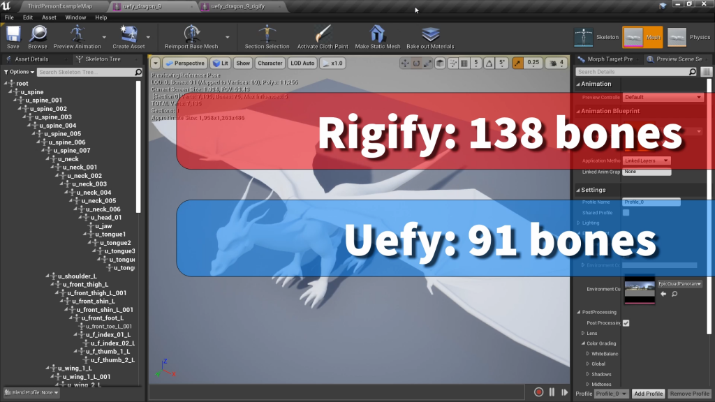 Uefy 2 (Pro Edition)